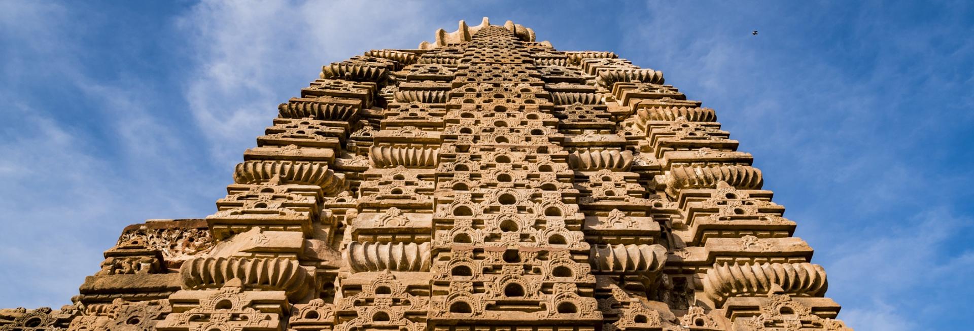 Osian | Bamboo Travel