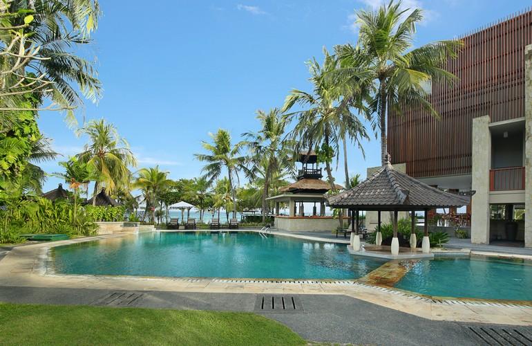 Candi Beach Resort and Spa | Bamboo Travel
