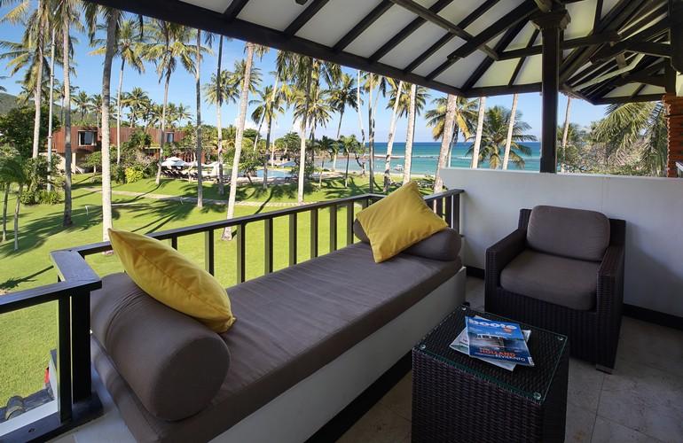 Candi Beach Resort and Spa | Bamboo Travel